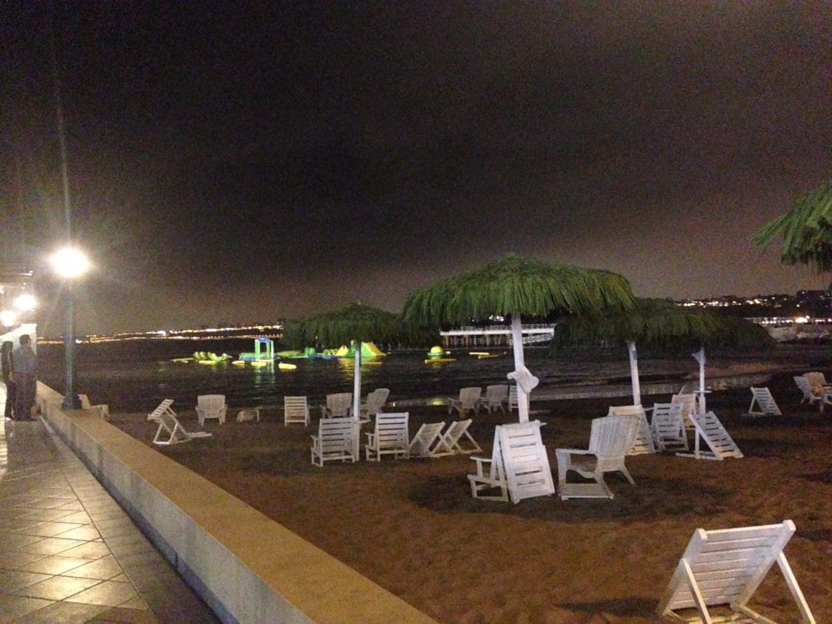 5 Fun and Exciting Activities You Must Do In Lima, Peru - Grimy Goods ...