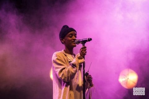 Press Play: 10 Black LGBTQ Singers, Rappers & Bands You Need To Listen ...