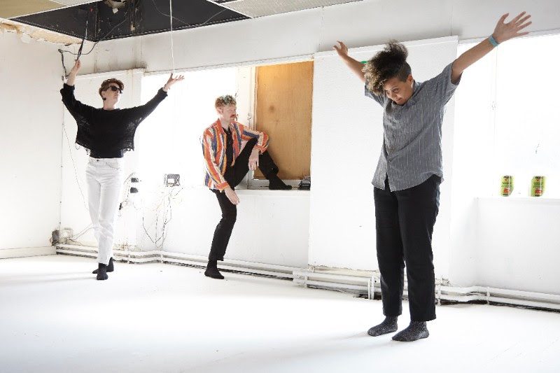 Press Play: 10 Black LGBTQ Singers, Rappers & Bands You Need To Listen ...