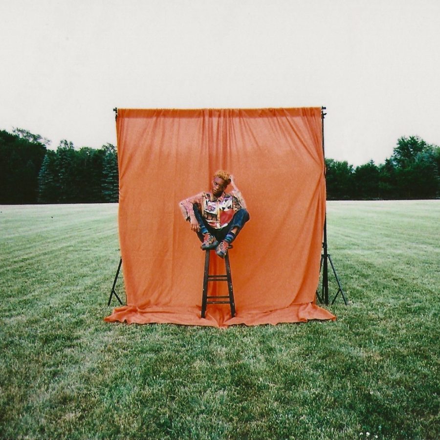 Up-and-Coming Star Serena Isioma Is Crowned as “King” on New Single ...