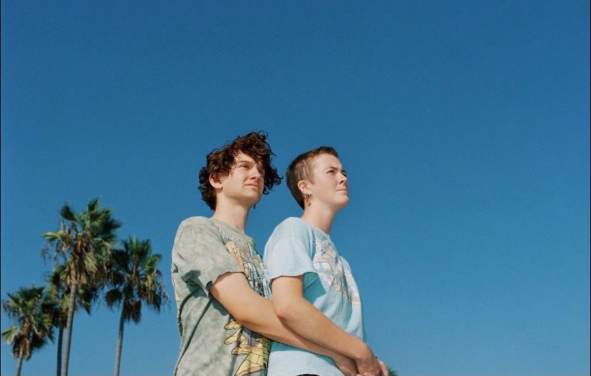 Duo Jacklen Ro Leave Idyllwild Behind on New Single “Hollywood (I’m ...