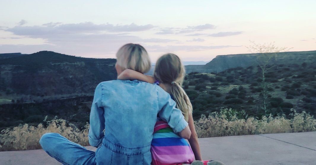 Sonic Motherhood: Singer-songwriter, Joy Downer talks the balancing act ...