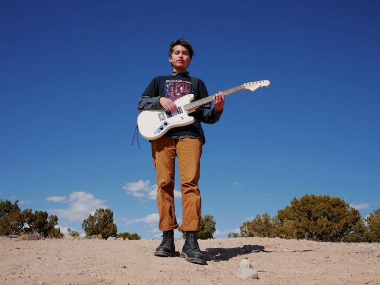 7 Indigenous and Native Bands and Artists You Need to Hear - Grimy ...