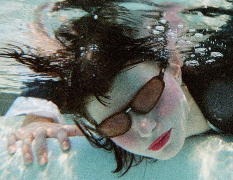 Elke surprises with eclectic new sounds on EP "My 'Human Experience ...