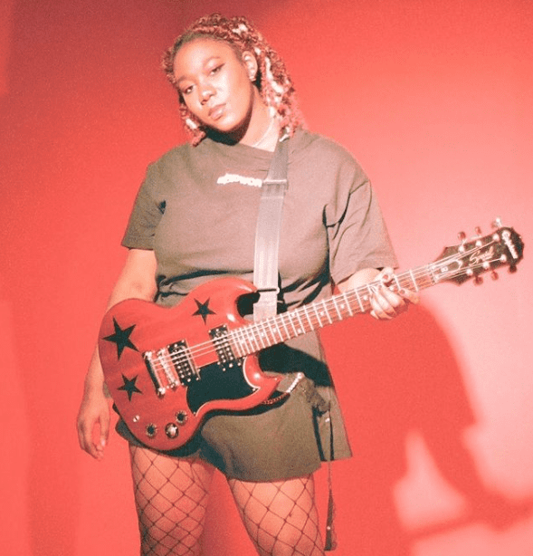 Artists You Should Know: Ergo, Bria “Can’t Wait” to Take Alternative ...