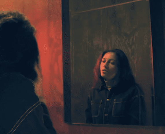 Amber Ryann Embraces Evil Counterpart on New Breakup Single "Alter Ego ...