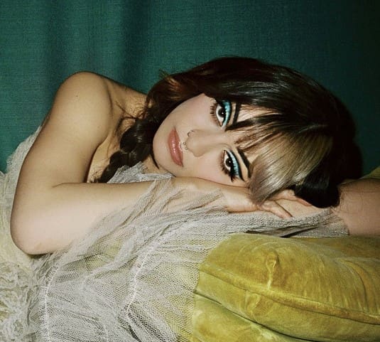 Interview: Rising Singer/Songwriter Jordan Oschman Reveals The ...