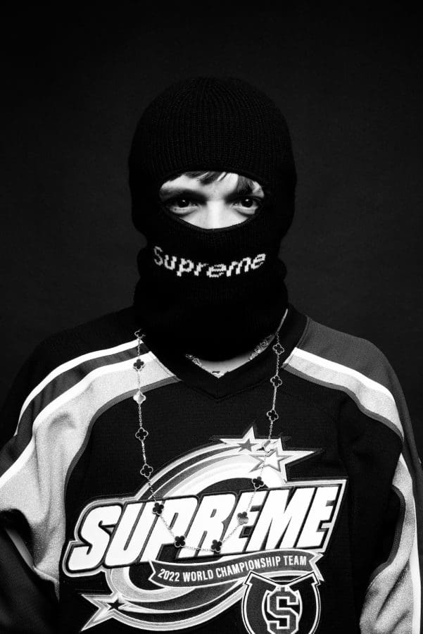 Is Peso Pluma the Next Bad Bunny? Take a Look at the Mexican Artist's ...
