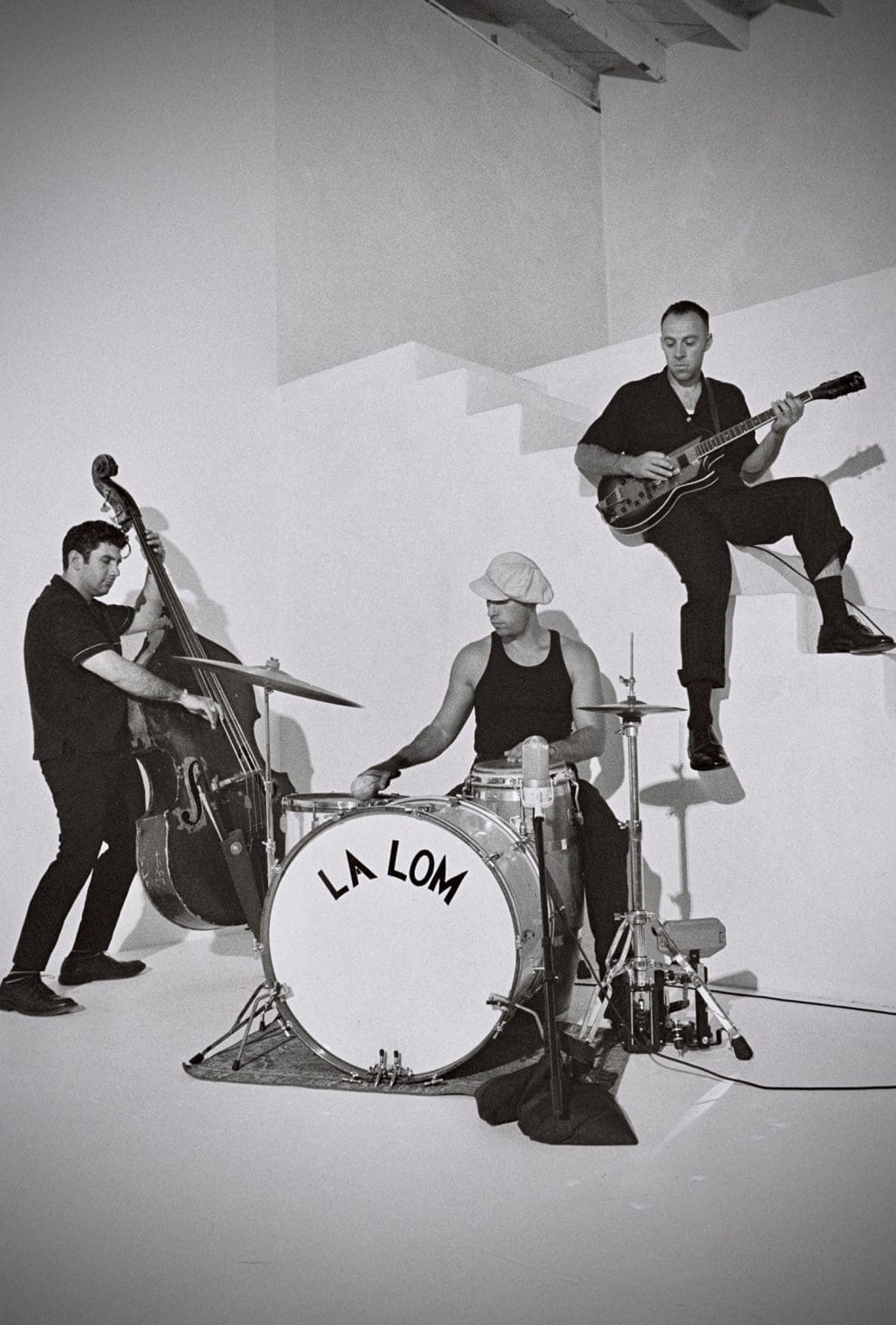 6 Bands You Need To Hear If You Like Khruangbin - Grimy Goods - A Los ...