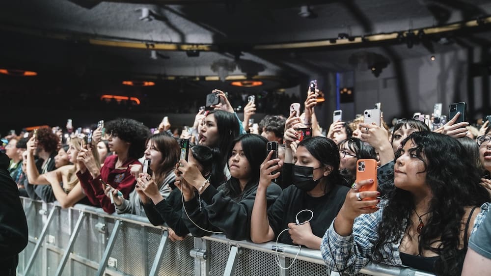 Just Announced Fire Relief Benefit Concerts in Los Angeles - Grimy ...