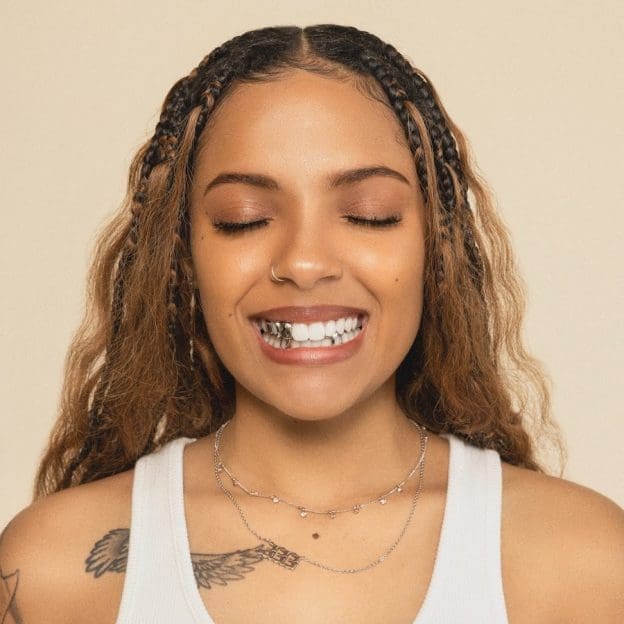 Artists You Should Know: Samara Cyn - Grimy Goods - A Los Angeles music ...