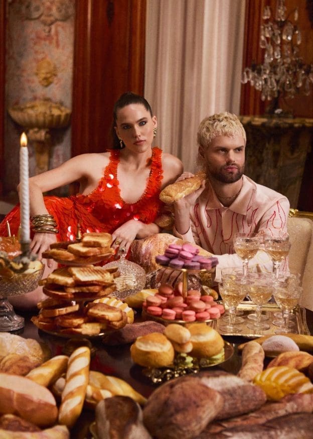 Review: Sofi Tukker Stuff an Entire Banquet Worth of Dance Music on New ...