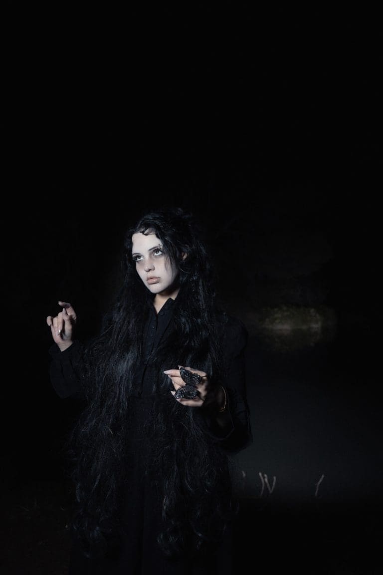 Music Artists You Should Know: Amira Elfeky - Grimy Goods - A Los Angeles music lifestyle blog ...